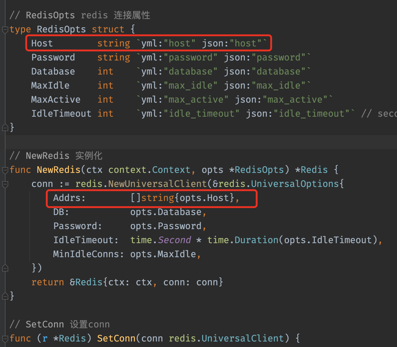 [咨询]请问下现在支持redis集群了吗？ · Issue #615 · silenceper/wechat · GitHub
