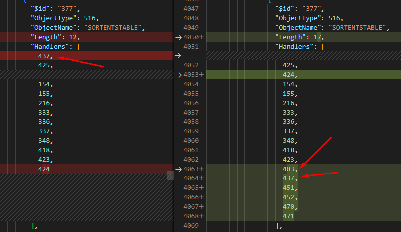 How to detect draw order of objects · Issue #113 · DomCR/ACadSharp · GitHub