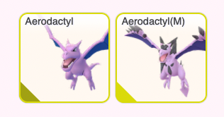 Mega aerodactyl is missing · Issue #113 · Rplus/Pokemon-shiny · GitHub
