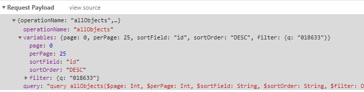 Autocompleteinput Does Not Display Choices · Issue 4183 · Marmelab