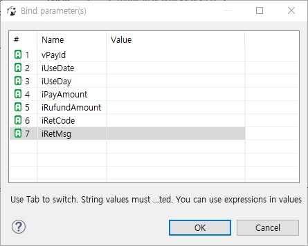 Bind type does not appear. · Issue #3545 · dbeaver/dbeaver · GitHub