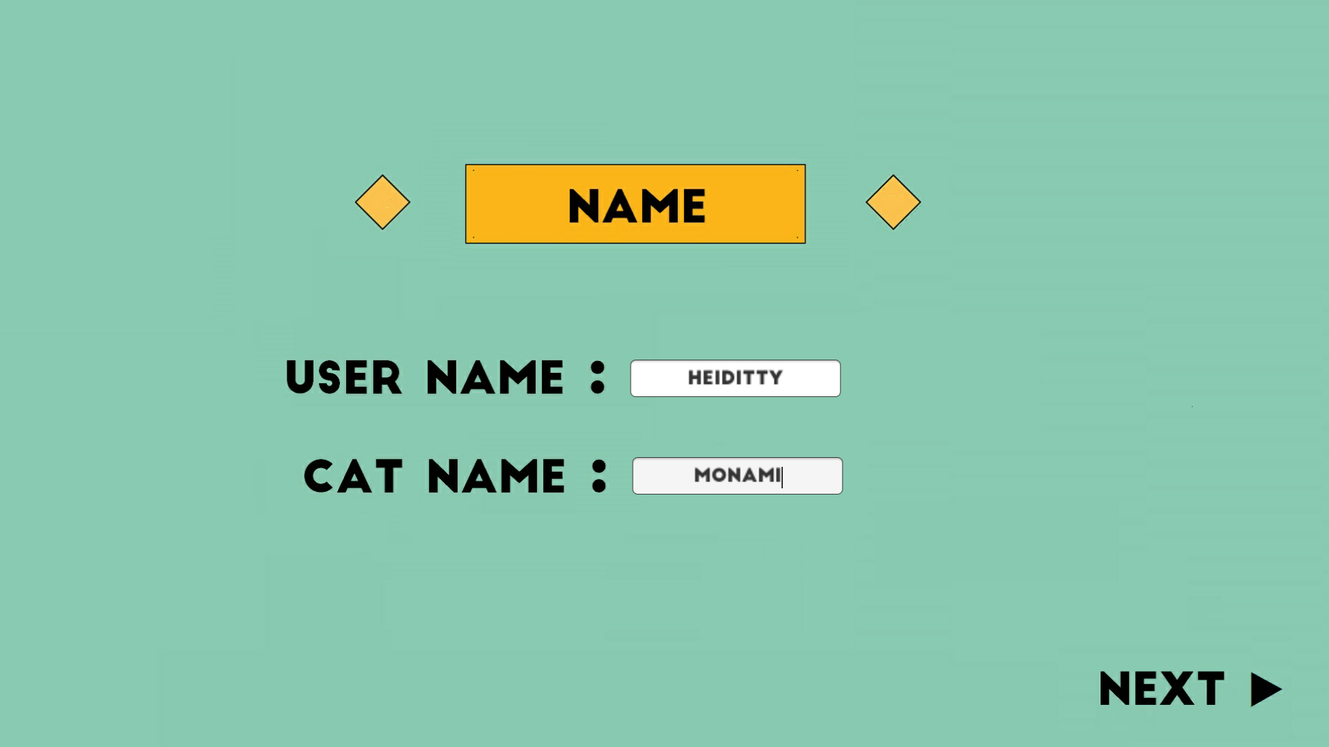 GitHub - calicedev/CatHouseGame: 유니티로 만든 고양이 키우기 게임