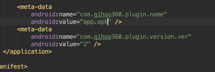 PluginInfo 空指针 · Issue #208 · Qihoo360/RePlugin · GitHub
