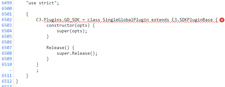 GD SDK Error : ObjectRefTable is not a function · Issue #19 · GameDistribution/gd-sdk-construct ...