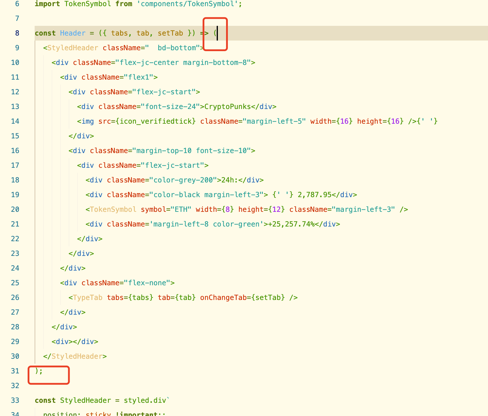 Brackets cannot be highlighted · Issue #152722 · microsoft/vscode · GitHub