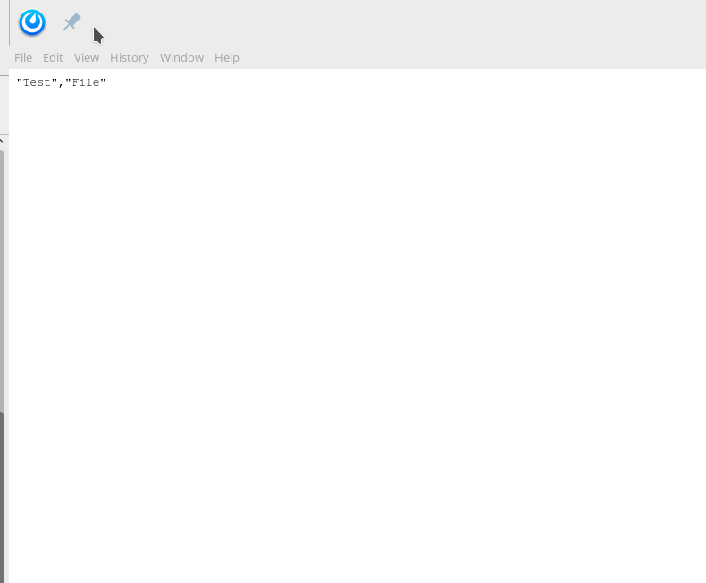 Drag and drop of CSV files loads instead of attaching · Issue #1020 · mattermost/desktop · GitHub