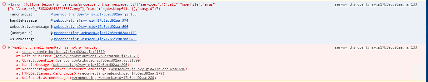 cant open file from ngdesktop · Issue #3 · Servoy/ngdesktopfile · GitHub