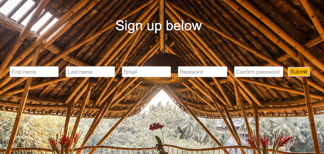 GitHub - Tracht/MakersBnb