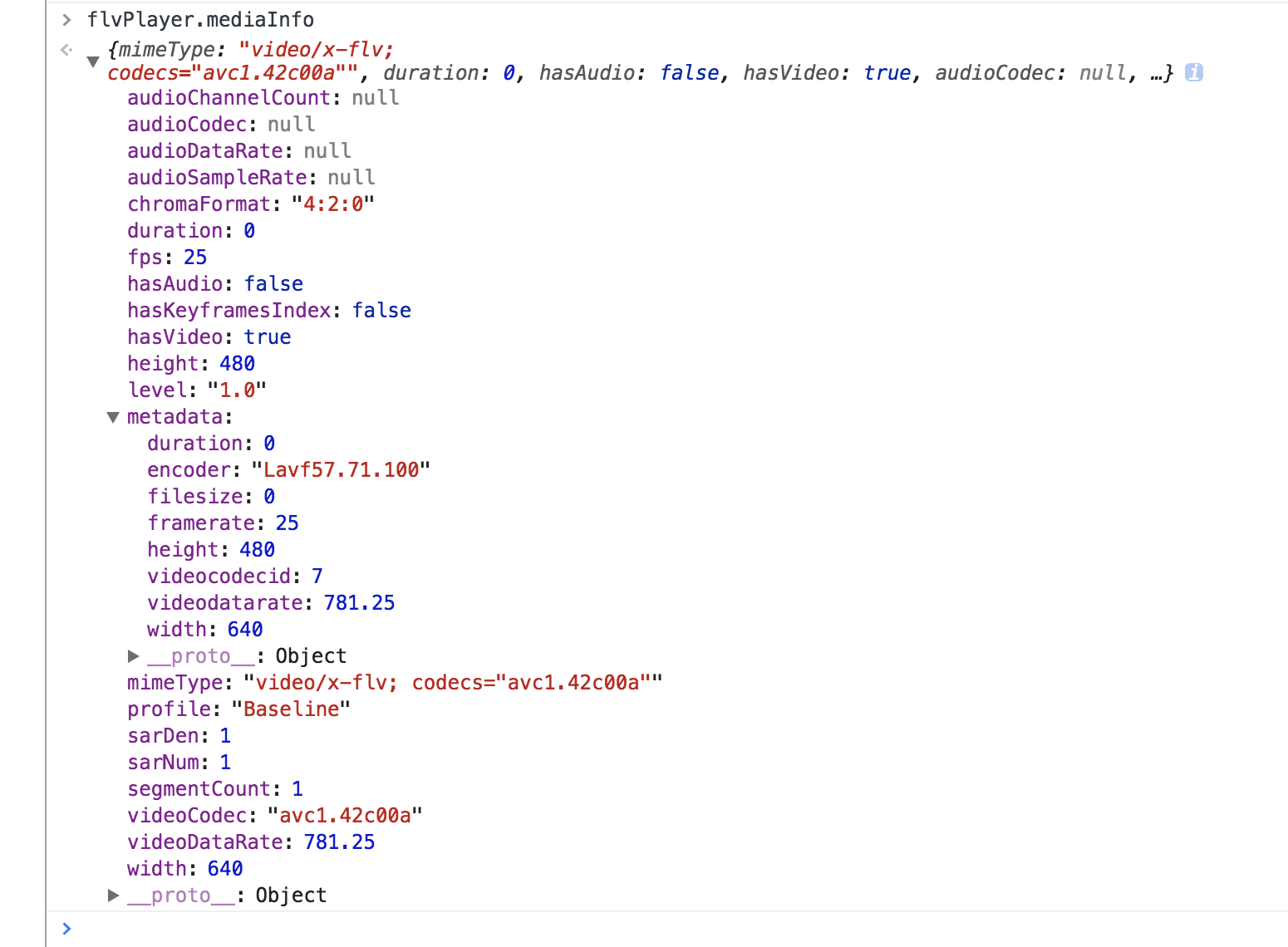 [求助]谦谦，安卓浏览器兼容性问题 · Issue #237 · bilibili/flv.js · GitHub