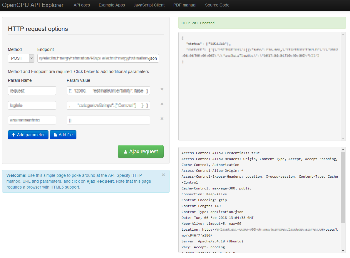 Differences in performance between version 1.4.7 and 2.0.6 · Issue #283 · opencpu/opencpu · GitHub