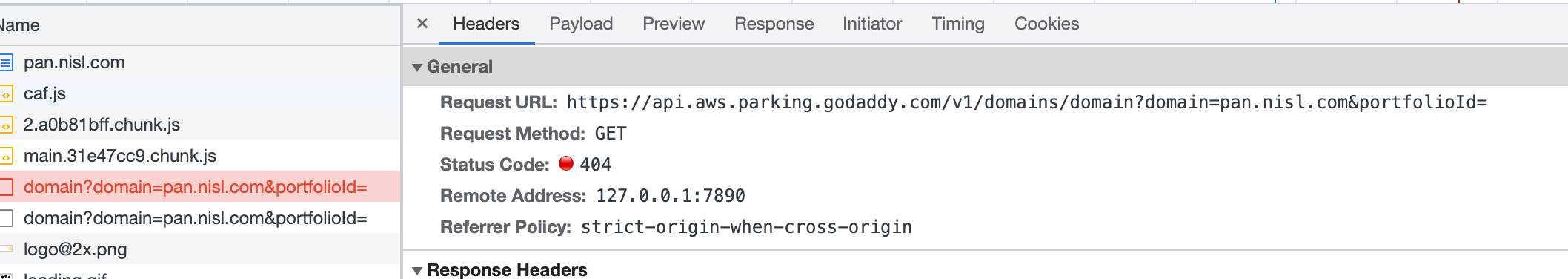 通过在/etc/hosts设置域名来访问内网服务无法显示 · Issue #316 · zfile-dev/zfile · GitHub
