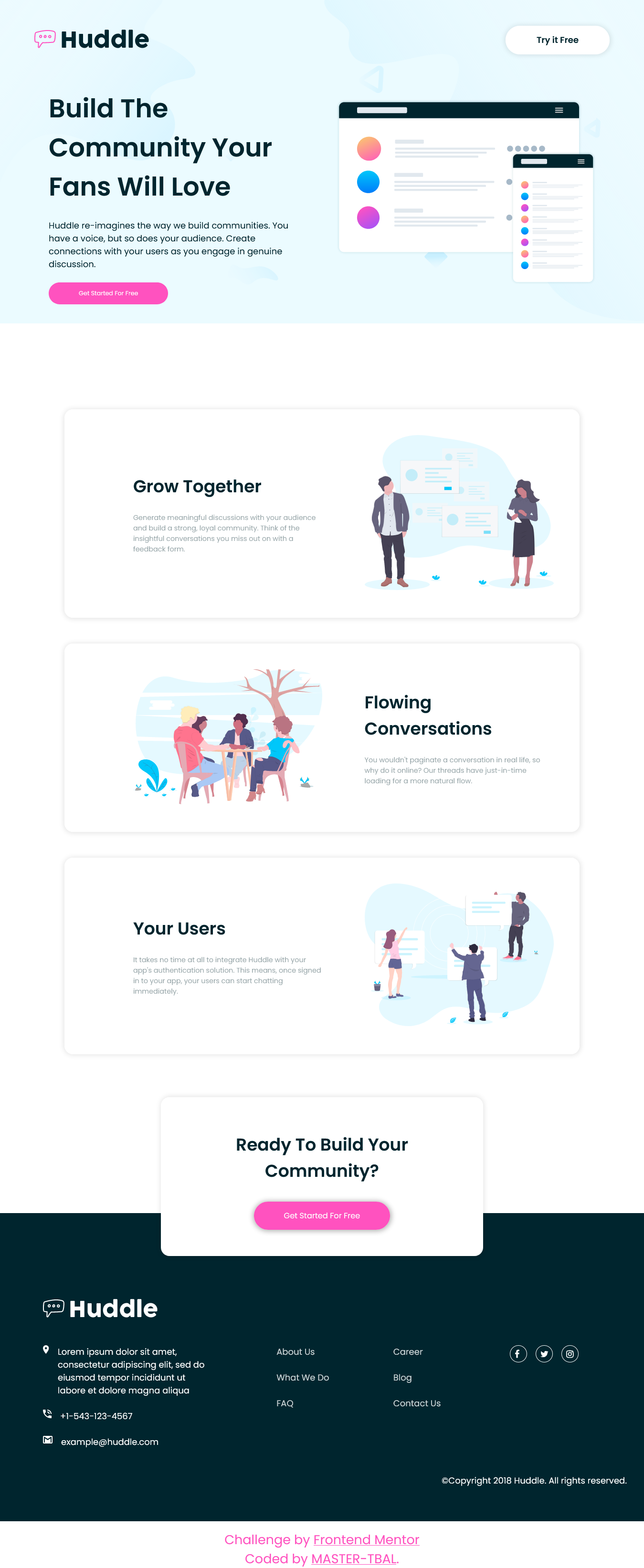 GitHub - mastertbal/HURDLE-LANDING-PAGE-WITH-ALTERNATIVE-FEATURE