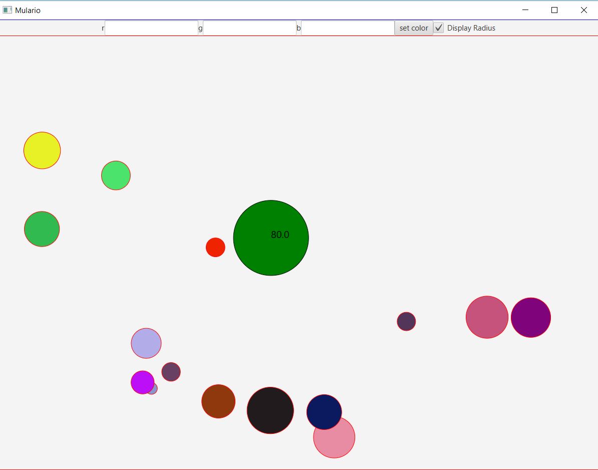 GitHub - harshjangid1015/JavaFX-Games: Applications and Games using JavaFX