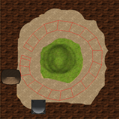 Textures not working for levels created with STK Editor · Issue #4285 · supertuxkart/stk-code ...