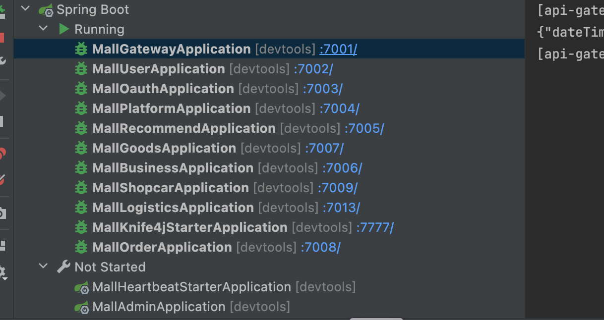 希望支持Spring Gateway网关 · Issue #94 · dromara/fast-request · GitHub