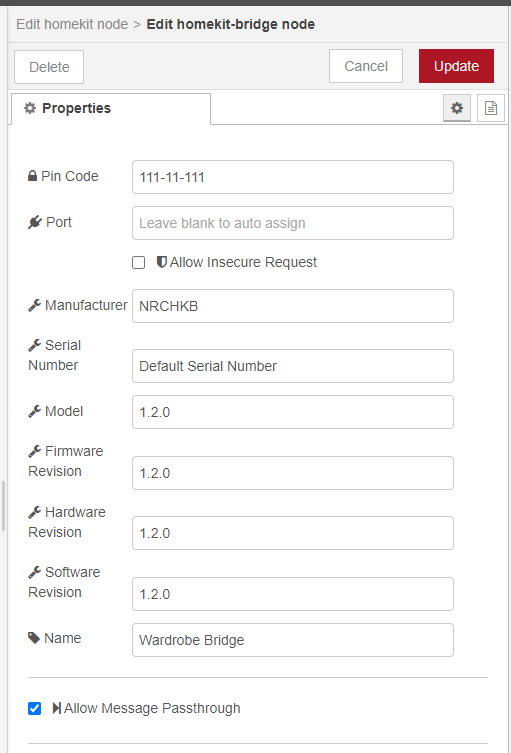 [Setup Help]: Split input from output · Issue #340 · NRCHKB/node-red ...