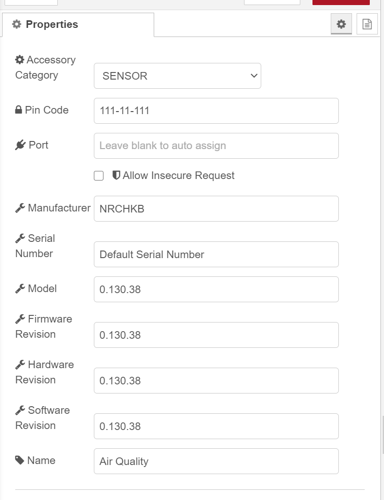 [Feature Request]: TV service icon (and other icons) · Issue #373 ...