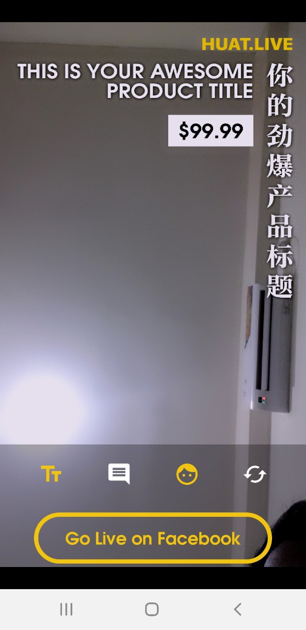 Androidviewfilterrender Preview Size Issue · Issue 439 · Pedrosg94rootencoder · Github