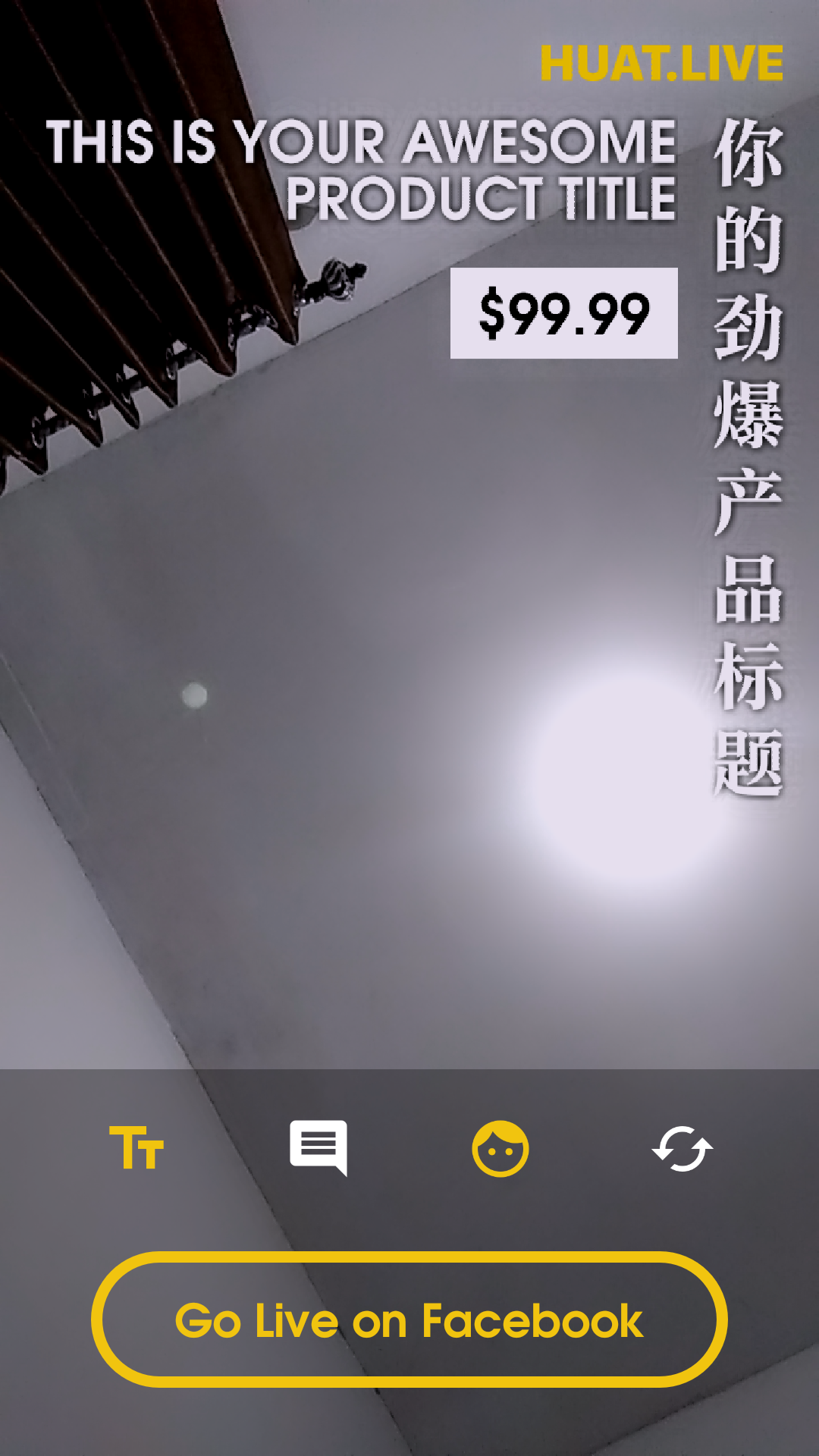 AndroidViewFilterRender preview size issue · Issue #439 · pedroSG94/RootEncoder · GitHub