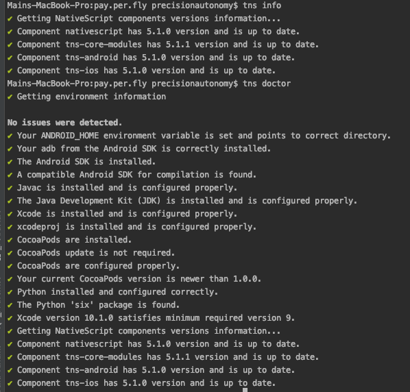 Not JSON response for waitForElementByXPath · Issue #193 · NativeScript/nativescript-dev-appium ...