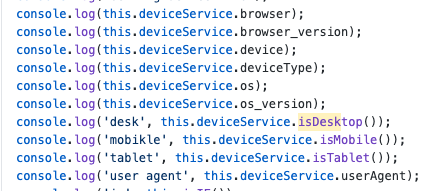Mac OS BIG SUR · Issue #219 · AhsanAyaz/ngx-device-detector · GitHub