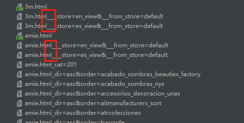 How do I need to configure it in nginx? · Issue #221 · hartator/wayback-machine-downloader · GitHub