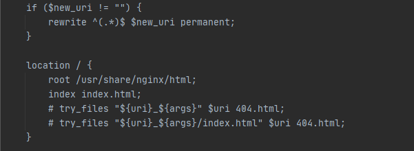 How do I need to configure it in nginx? · Issue #221 · hartator/wayback-machine-downloader · GitHub