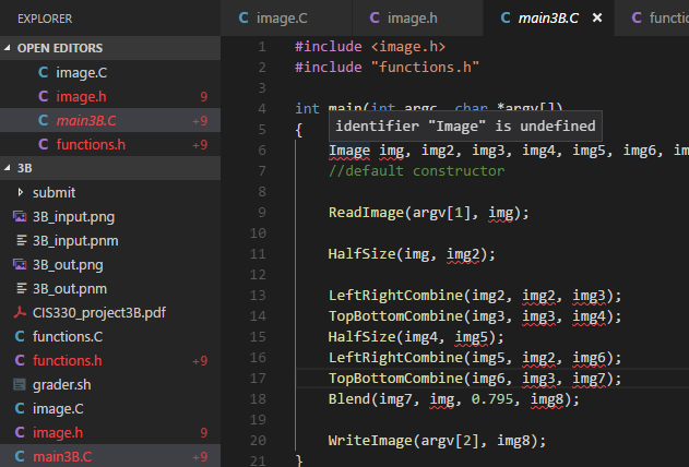 Debug/Spell Check Error? · Issue #1989 · microsoft/vscode-cpptools · GitHub