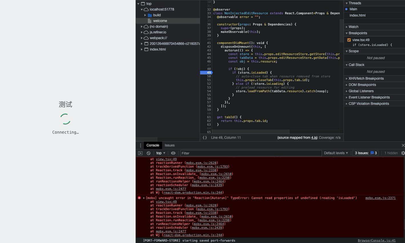 Lens cannot open first cluster · Issue #4986 · lensapp/lens · GitHub