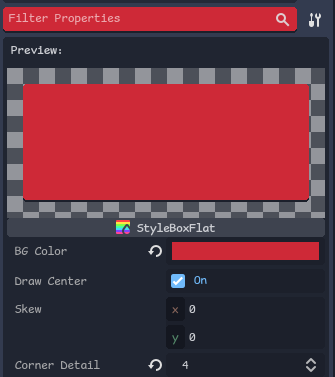 custom theme for godot interface text_edit not load · Issue #72278 · godotengine/godot · GitHub