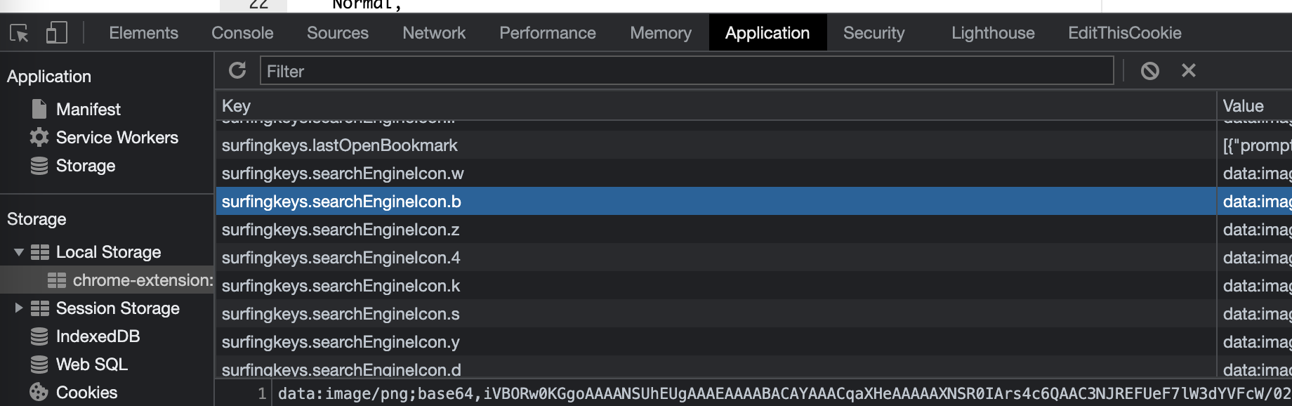一些小bugs：搜索引擎图标错误；添加搜索引擎的相关功能失效；帮助文档的小错误。 · Issue #1946 · brookhong/Surfingkeys · GitHub
