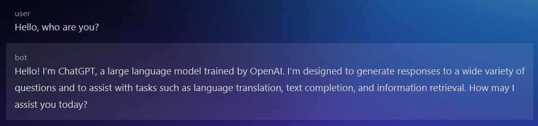 Fetch Failed After Using Chatgptbrowserclient Today · Issue 128 · Waylaidwanderer Node Chatgpt