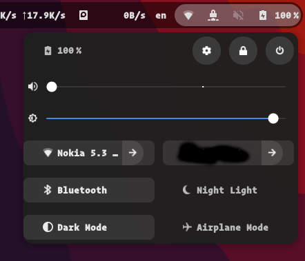 Gnome 43 Control Panel · Issue #237 · vinceliuice/Orchis-theme · GitHub