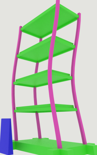 ## How to render an object with serveral types materials export from file? · Issue #411 ...