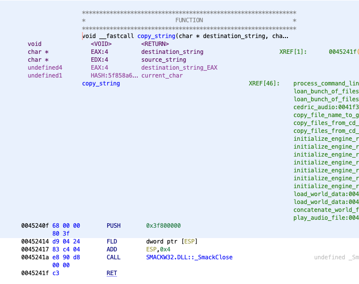 Section From Rva Can T Find Section On A Pe File · Issue 914 · Lief Project Lief · Github