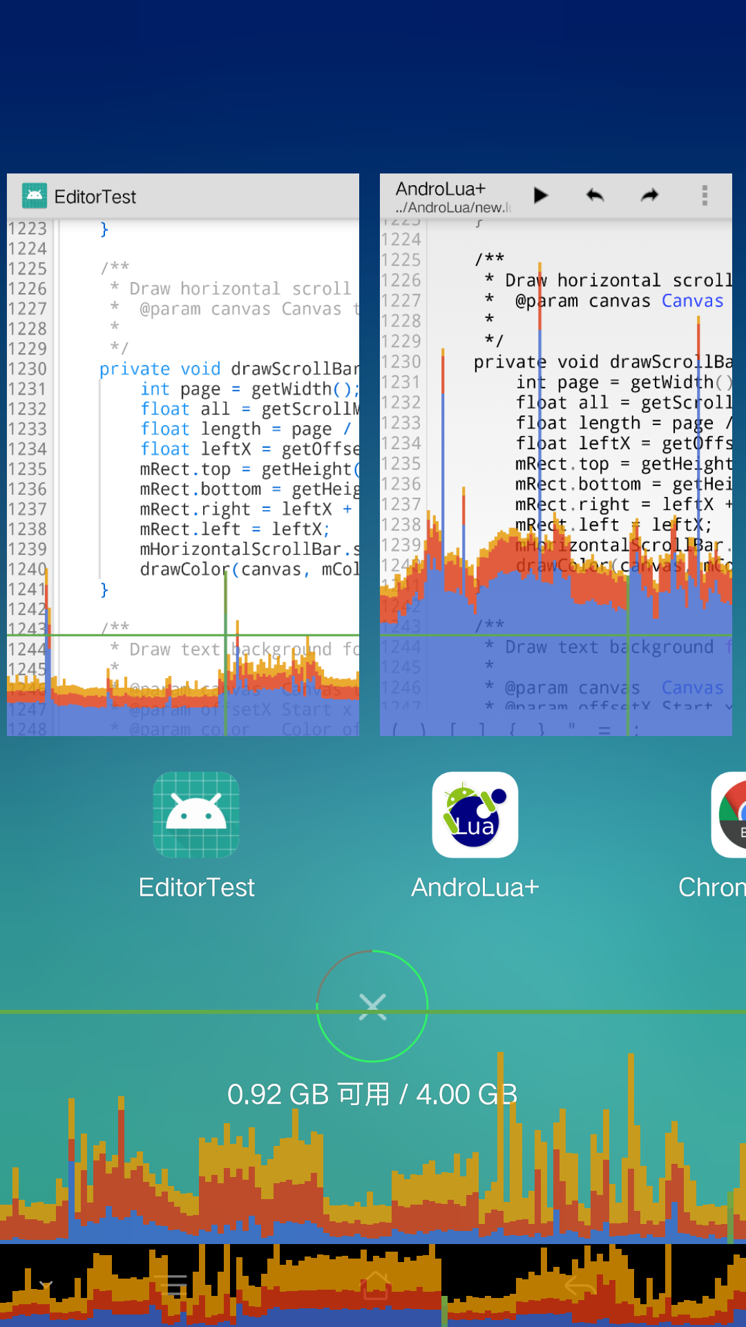 编辑器主题、语法高亮配色方案改进建议 · Issue #14 · Rosemoe/sora-editor · GitHub