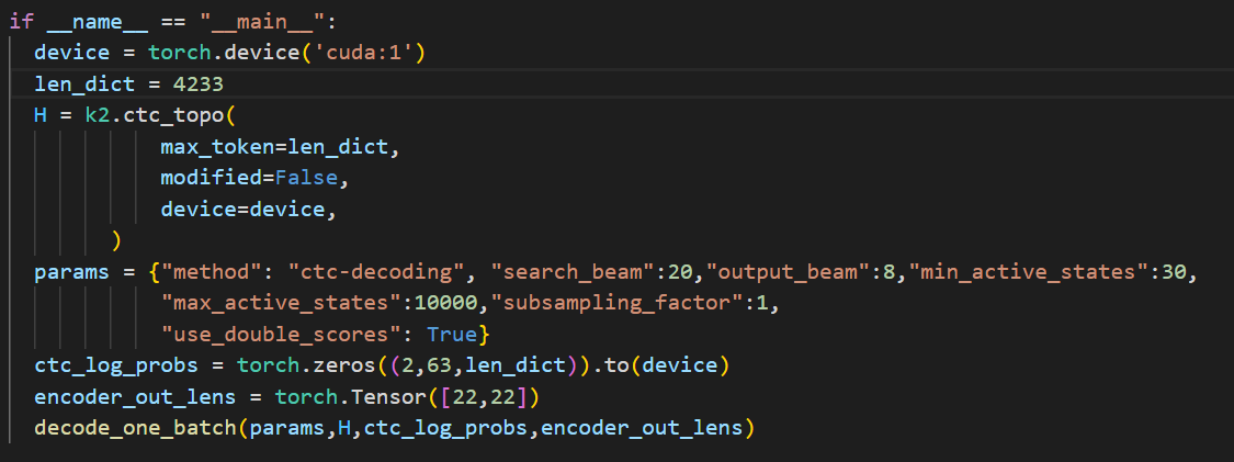 CTC lattice failed when using large vocab size · Issue #982 · k2-fsa/k2 · GitHub