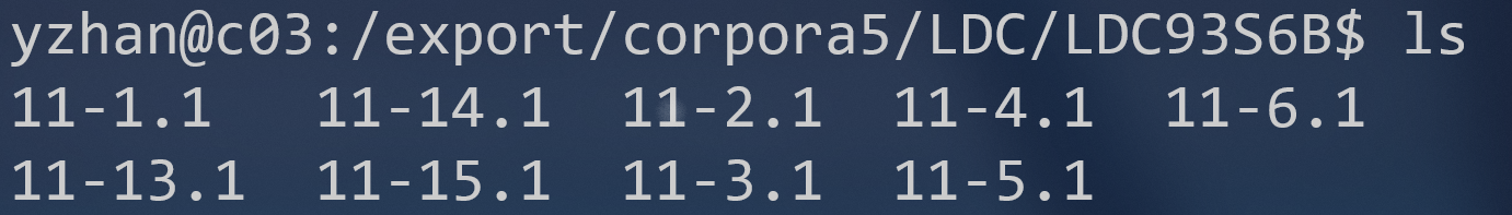 need help with CHIME4 recipe in both Espnet and Espnet2 · Issue #1994 · espnet/espnet · GitHub