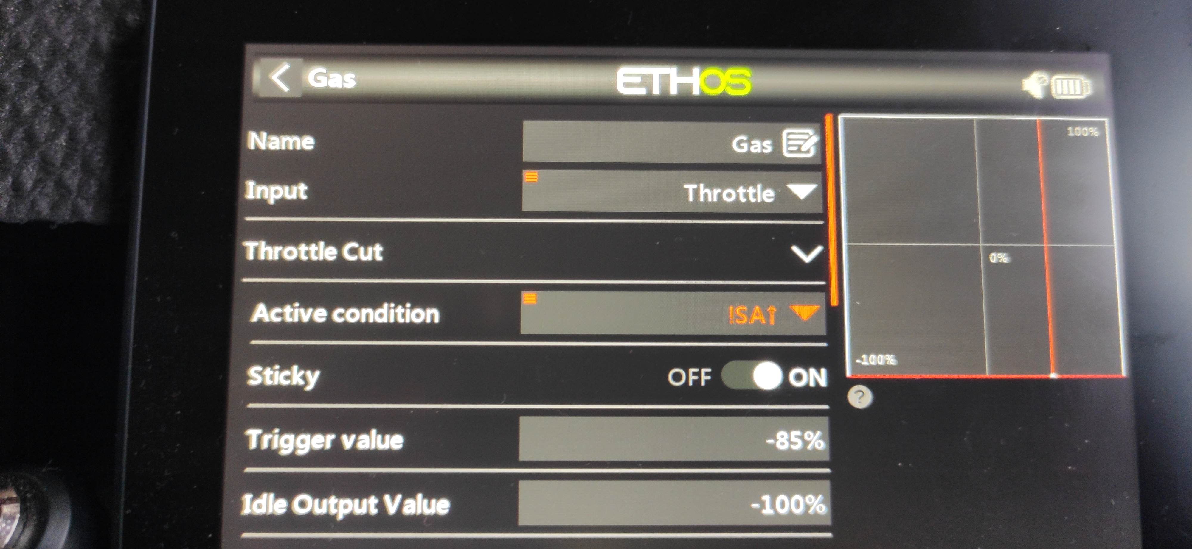 Invert switch · Issue #1043 · FrSkyRC/ETHOS-Feedback-Community · GitHub