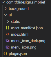 [FEATURE] - Dark Mode Icons for Plugin Developers · Issue #116 · invernyx/smartcars-3-bugs · GitHub