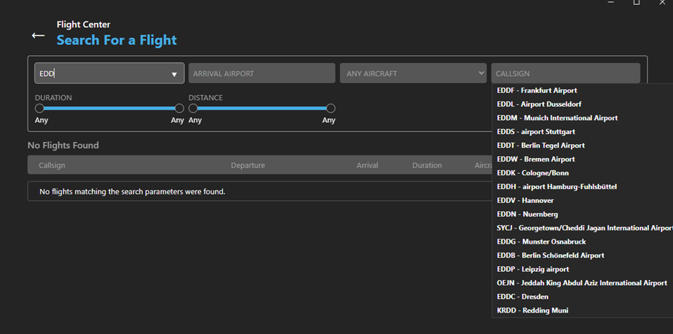 [BUG] - Too Many Airports Returned To Custom Select, Causing a UI Overflow · Issue #122 ...