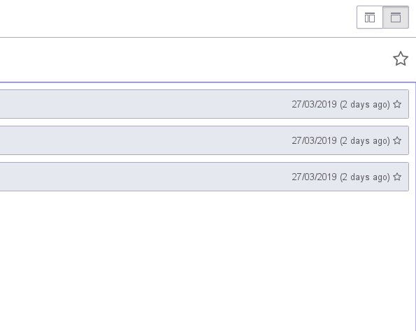 Add a setting to change date format · Issue #149 · ProtonMail/WebClients · GitHub