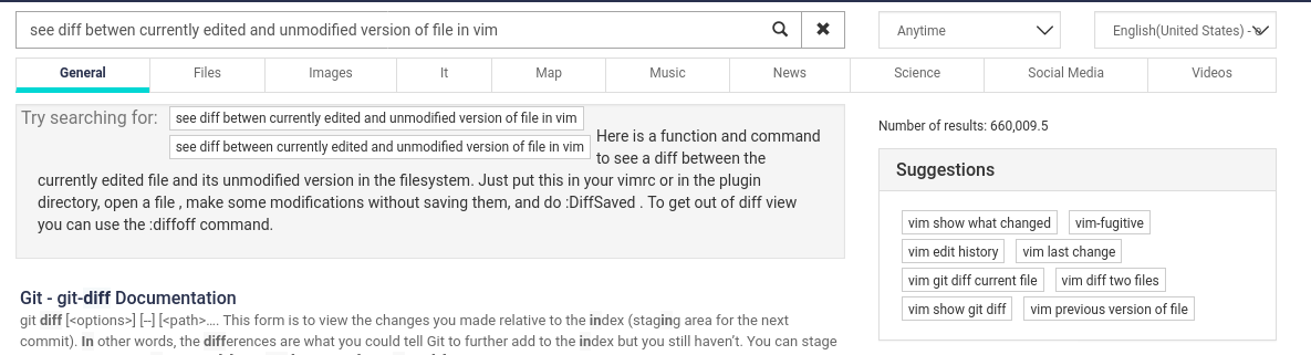 Google's show result for and content of feature snippet overlap · Issue #2004 · searx/searx · GitHub
