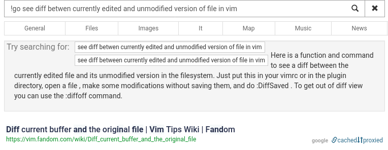 Google's show result for and content of feature snippet overlap · Issue #2004 · searx/searx · GitHub