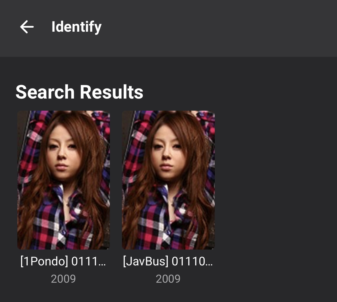 [Feature] 曾刮削成功的影片现无法刮削，且精准URL搜索失败 · Issue #66 · metatube-community/jellyfin-plugin-metatube ...