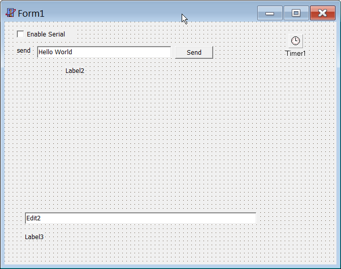 bus.reply() does not work when using ThroughSerial · Issue #214 ...