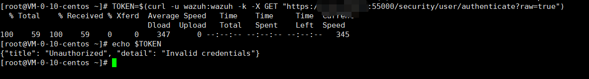 Which package does Tencent Tencent OS Server 3.1 Vulnerability need to pull to perform ...