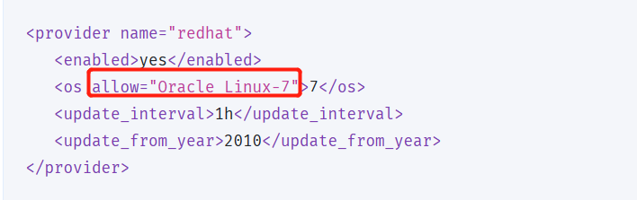 Which package does Tencent Tencent OS Server 3.1 Vulnerability need to pull to perform ...