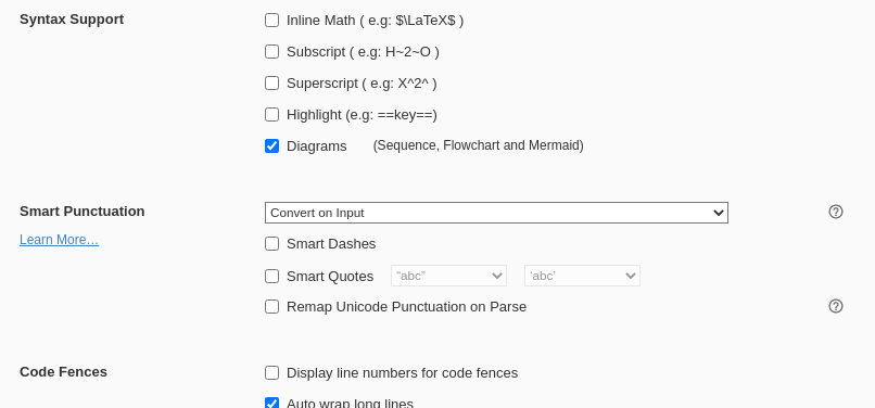 Diagrams not available · Issue #4284 · typora/typora-issues · GitHub