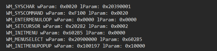 GitHub - DHancock/WinMessageConverter: A .Net utility library that converts cryptic system ...